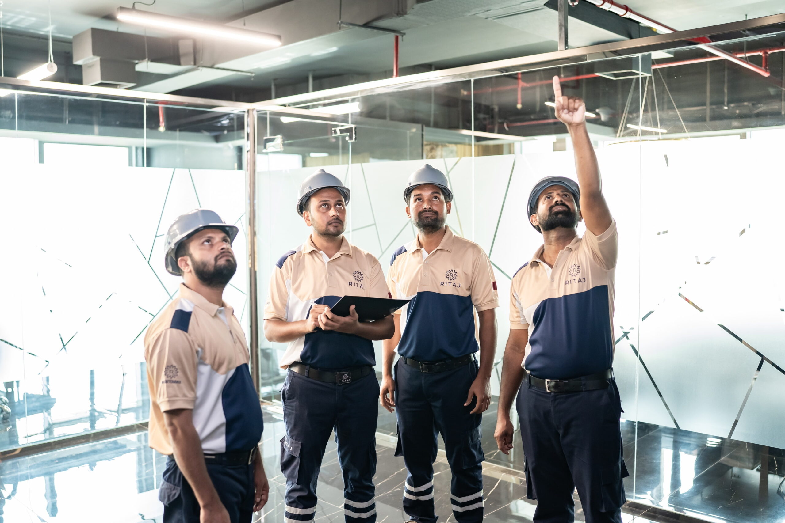 The Ultimate Guide to MEP Maintenance: Importance, Best Practices, and Cost-Saving Tips - Ritaj